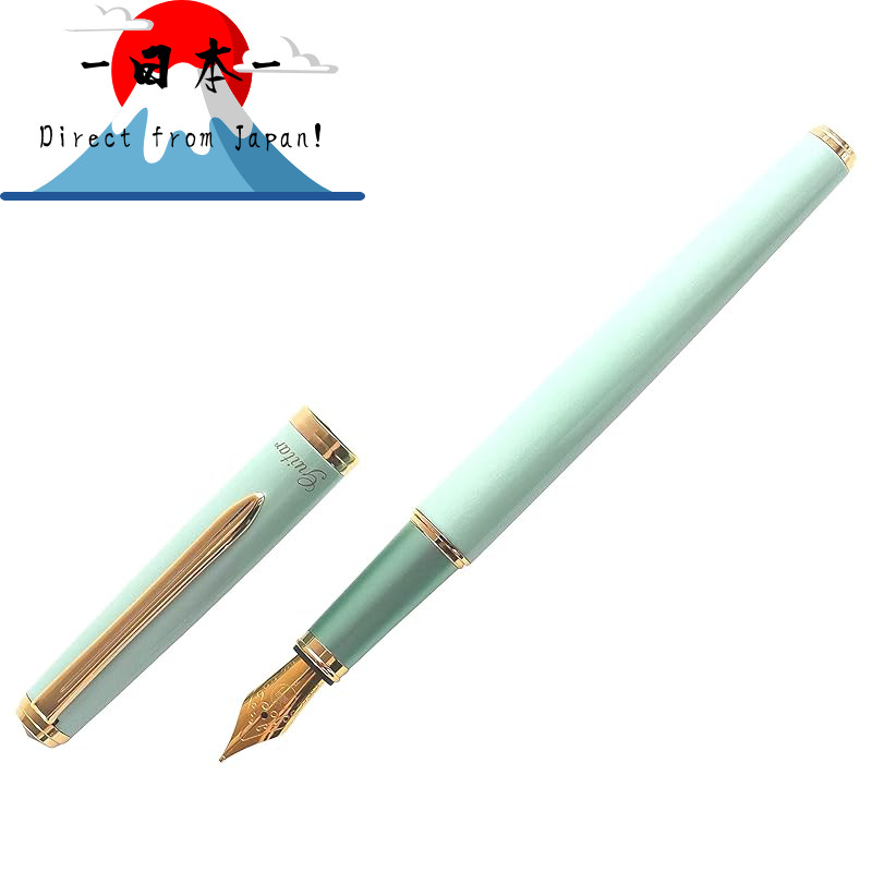 [Direct from Japan] Teranishi Chemical Industry Guitar Fountain Pen ...