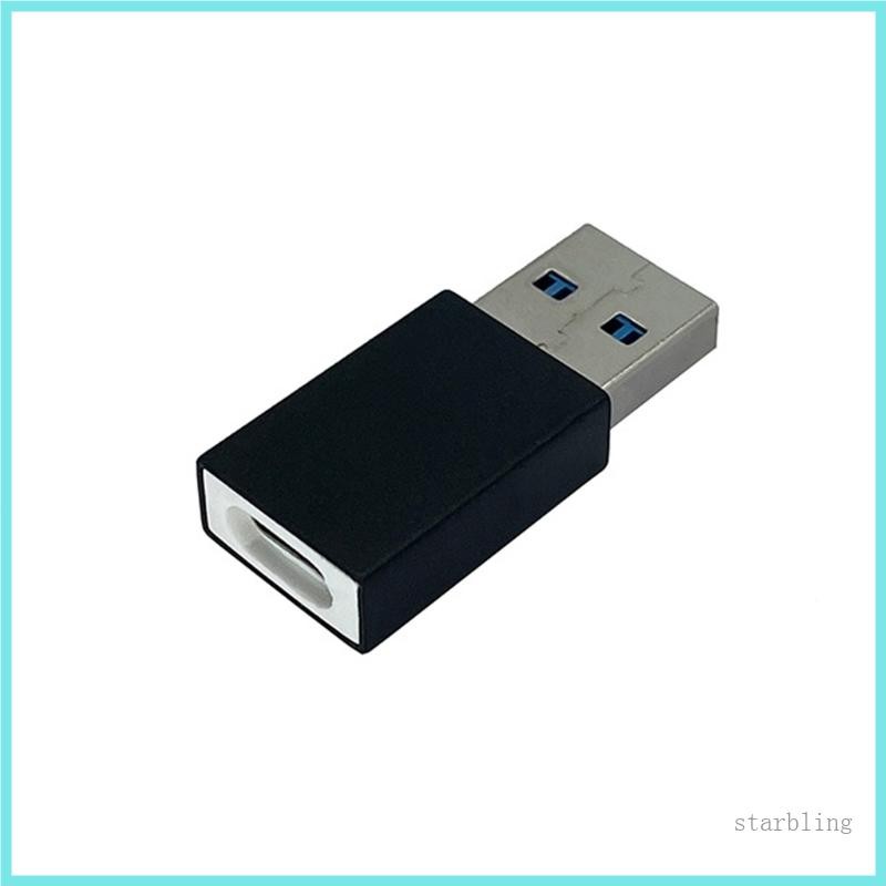 Star USB Data Blocker Fast Charging Adapter พร้อม Data Blocking Feature ...