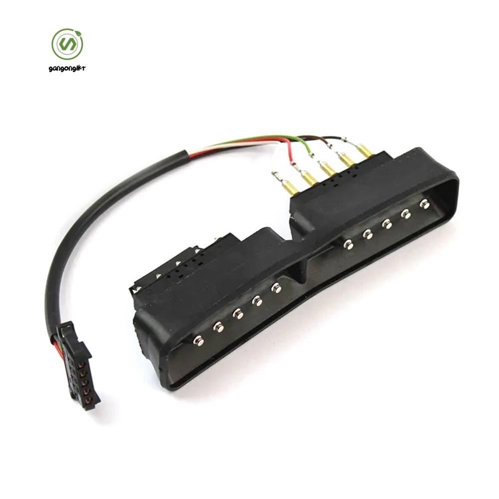 [gangong1kr]สําหรับMercedes Benz Vito Viano W639 รถกลางประตูแผ่นสัมผัส ...