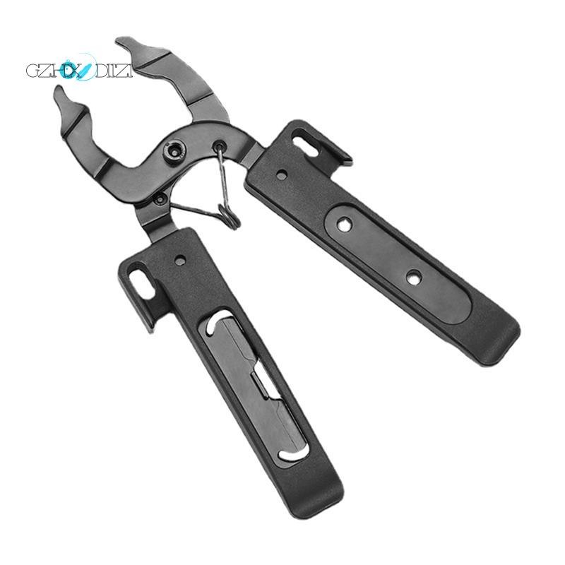 GzhxdiiziChain Magic Mini Caliper Chain มัลติฟังก์ชั่นกําจัดการติดตั้ง ...