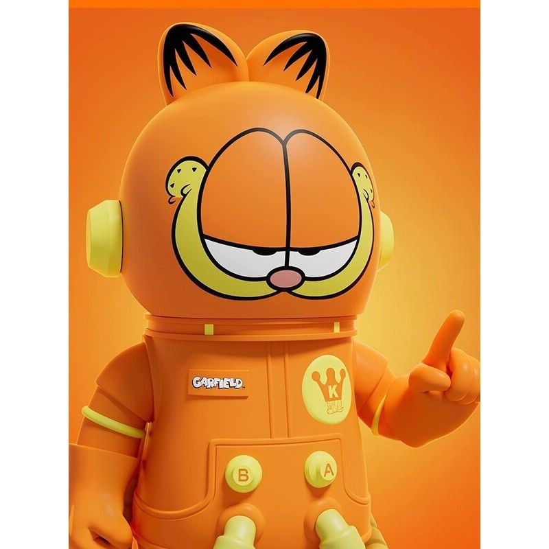 Angry molly POPMART โกรธมอลลี่ POPMART MEGA Collection SPACE MOLLY400 ...