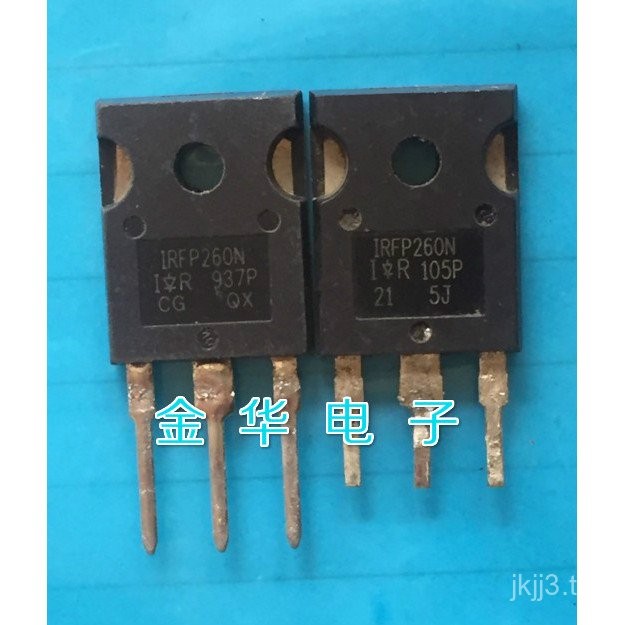 ชิ้นส่วนเดิม IRFP260N IRFP260 IRFP260M รับประกันคุณภาพ | Shopee Thailand
