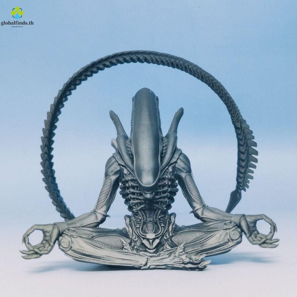 LFIDS Xenomorph รุ่น, Aliens Romulus การทําสมาธิ Xenomorph รูป ...