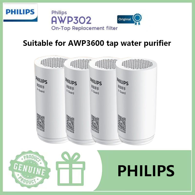 Philips Water Purifier Filter AWP302 For Philips Water Purifier AWP3600 ...