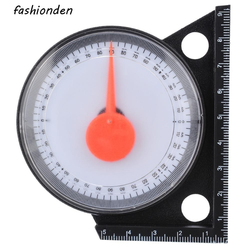 FASHIONDEN Slope Angle Finder เครื่องมือวัดเครื่องวัดมุม Clinometer ...