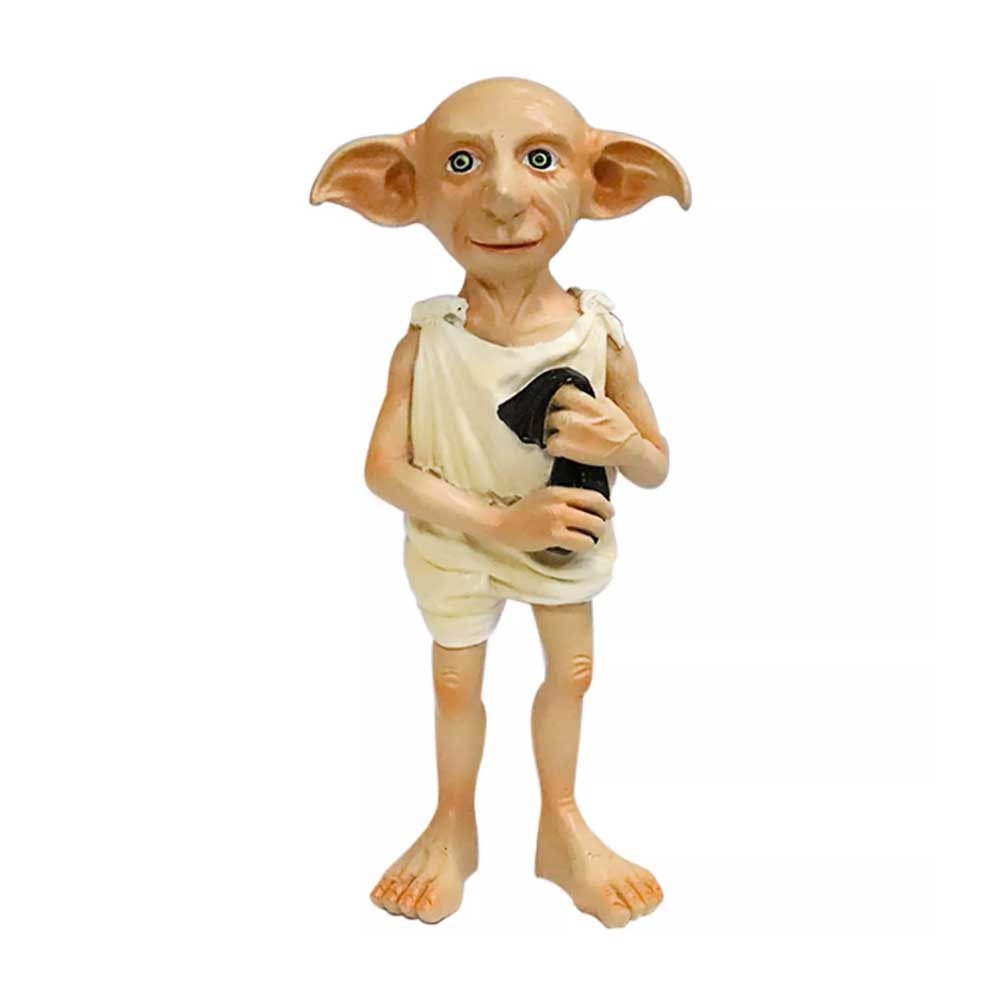 16cm Model Harry Wizarding World Dobby The House Elf Figure Toy ...