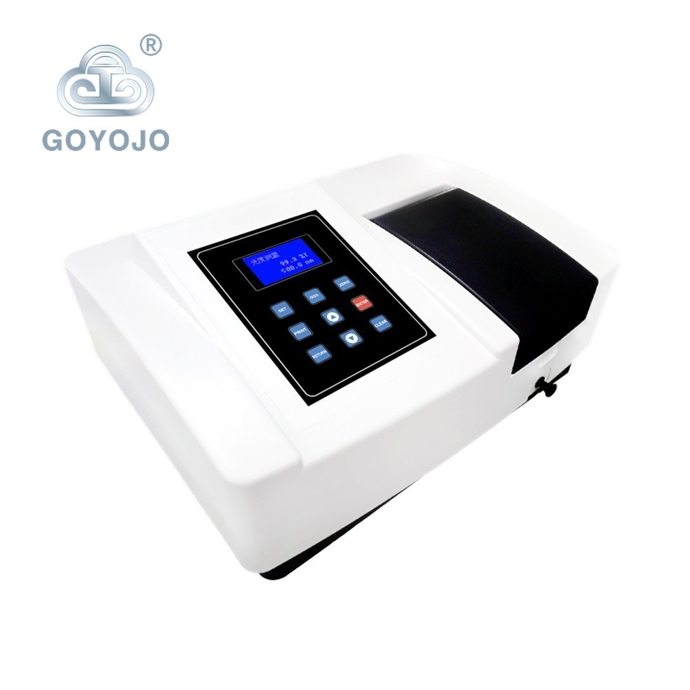 Uv1600 Bench Top Laboratory Single Beam Scanning UV/Vis ...
