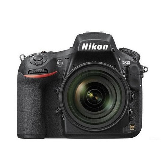 ชุดกล้อง DSLR Nikon D810 D850 24-120 24-70 ระดับมืออาชีพ ของแท้ | Shopee Thailand