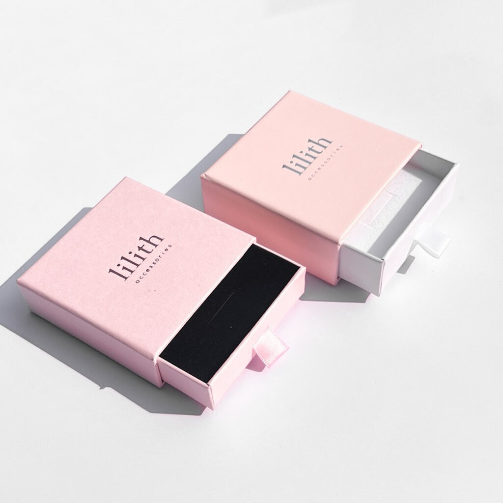 Lilith Accessories Box - (เฉพาะกล่อง ซื้อพร้อมเครื่องประดับใน ร้าน ...
