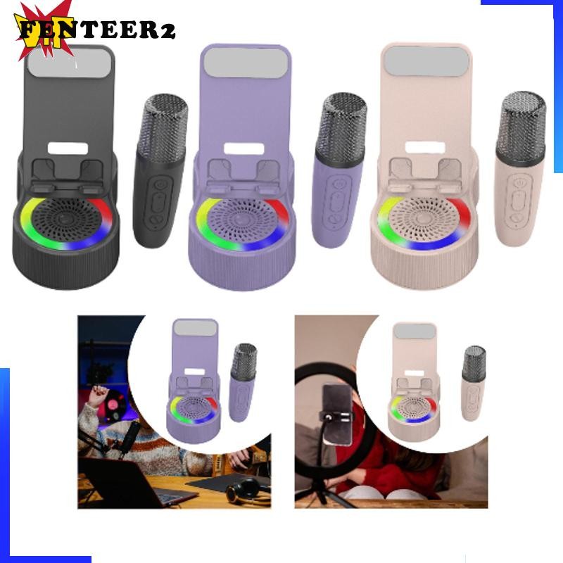 [Fenteer2] Sonicdrop Dock Holder Induction Bracket Speaker 5 in 1 ...