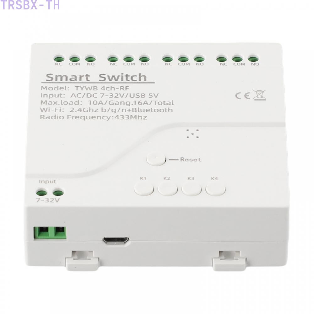 Simplify Your Lifestyle ที่เชื่อถือได้สําหรับ Smart RELAY MODULE SWITCH ...