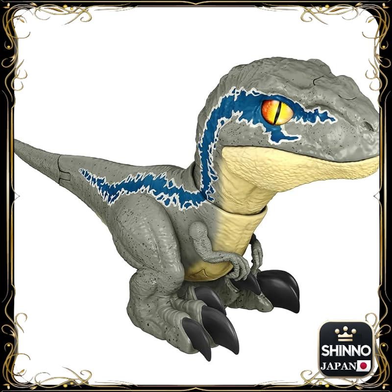 《JAPAN》★Jurassic World: Reign of the Baby Beta GWY55 | Shopee Thailand