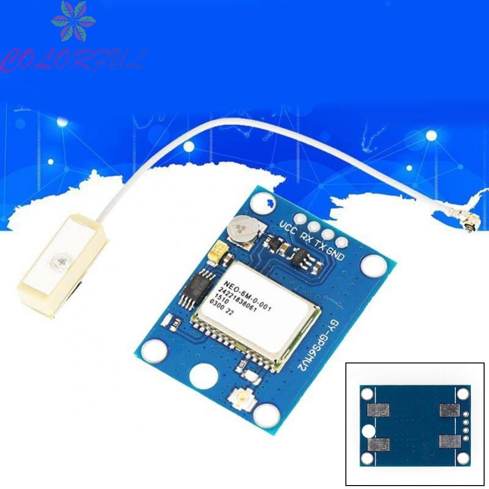 Gyneo6mv2 โมดูล GPS ควบคุมการบิน บูรณาการไร้รอยต่อพร้อมตัวควบคุมการบิน ...