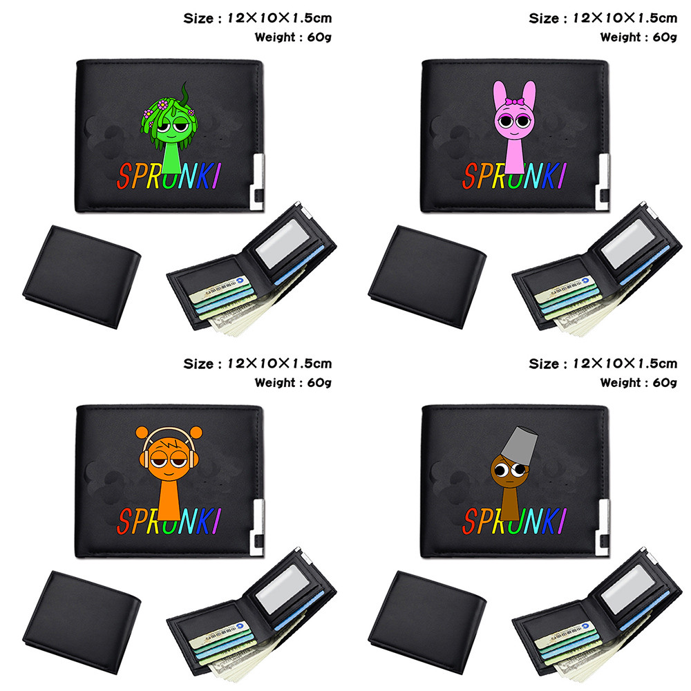 Haoyuan Sprunki Raddy Oren Simon 3d นักเรียนแฟชั่นสบายๆการ์ตูนสั้น ...