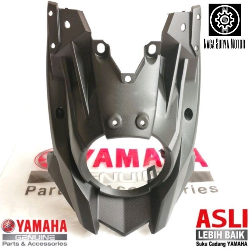 ฝาครอบไฟหน้า Yamaha X Ride 115 2BU-H4144-00 ORI YGP | Shopee Thailand