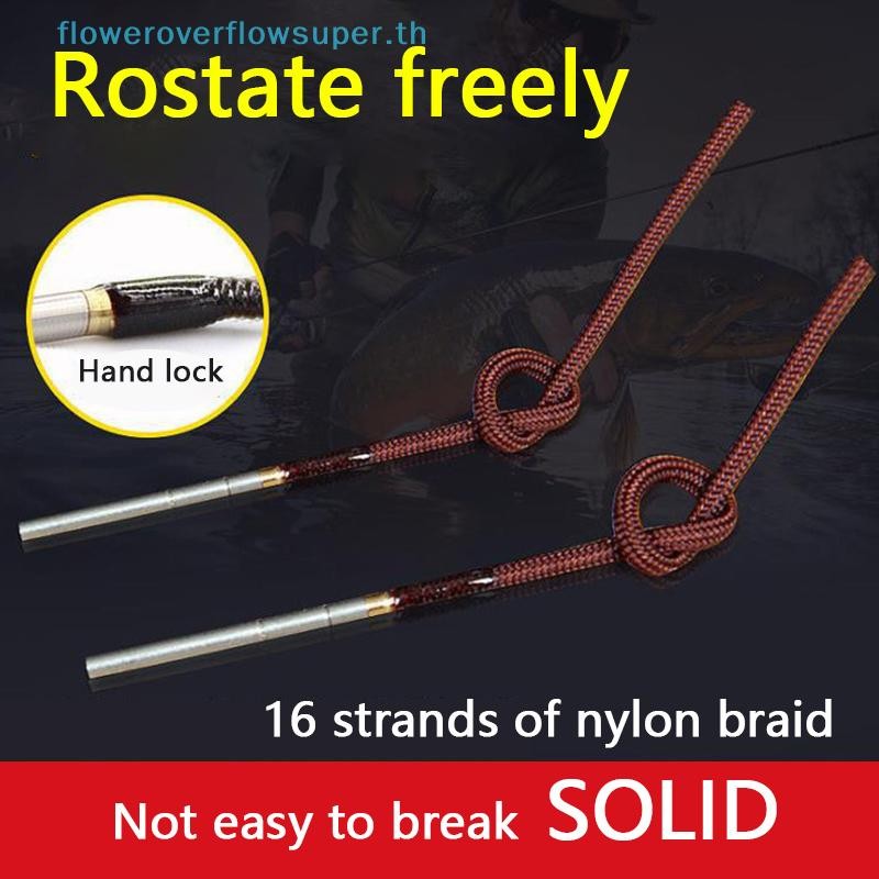 Fsth 10 ชิ้น 0.8 มิลลิเมตร-2.2 มิลลิเมตร Fly Fishing Rod อุปกรณ์เสริม ...