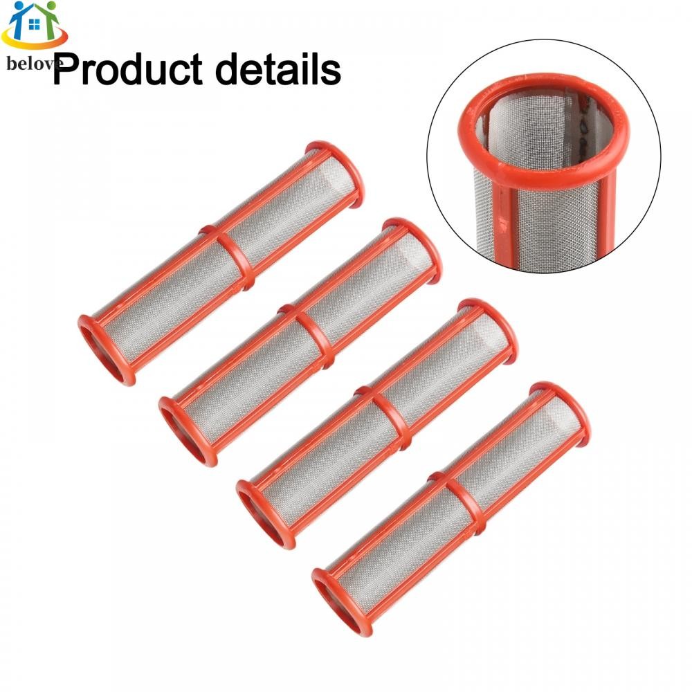 ปั๊ม Manifold Filter ความยาว 16 มม. 200 ตาข่ายเปลี่ยนติดตั้งง่าย ...