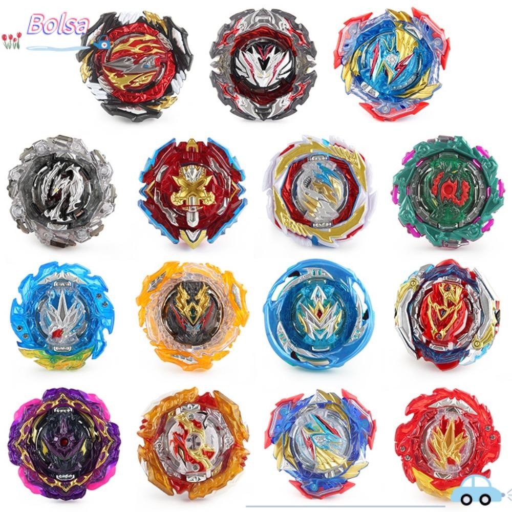 BOLSA Gyroscope, Spinning Gyro Cool กระพริบ Gyro, ของขวัญ Light Up DIY ...