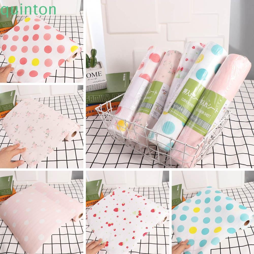 QUITON เสื่อลิ้นชัก, 3M Non-Slip Cabinet Liner, Decor Mat Moisture ...