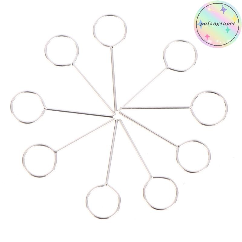 Pufangsuper 20 ชิ้น/ล็อต Universal ซิมการ์ดถาด Ejector Eject Pin Key Removal เครื่องมือสําหรับ ...