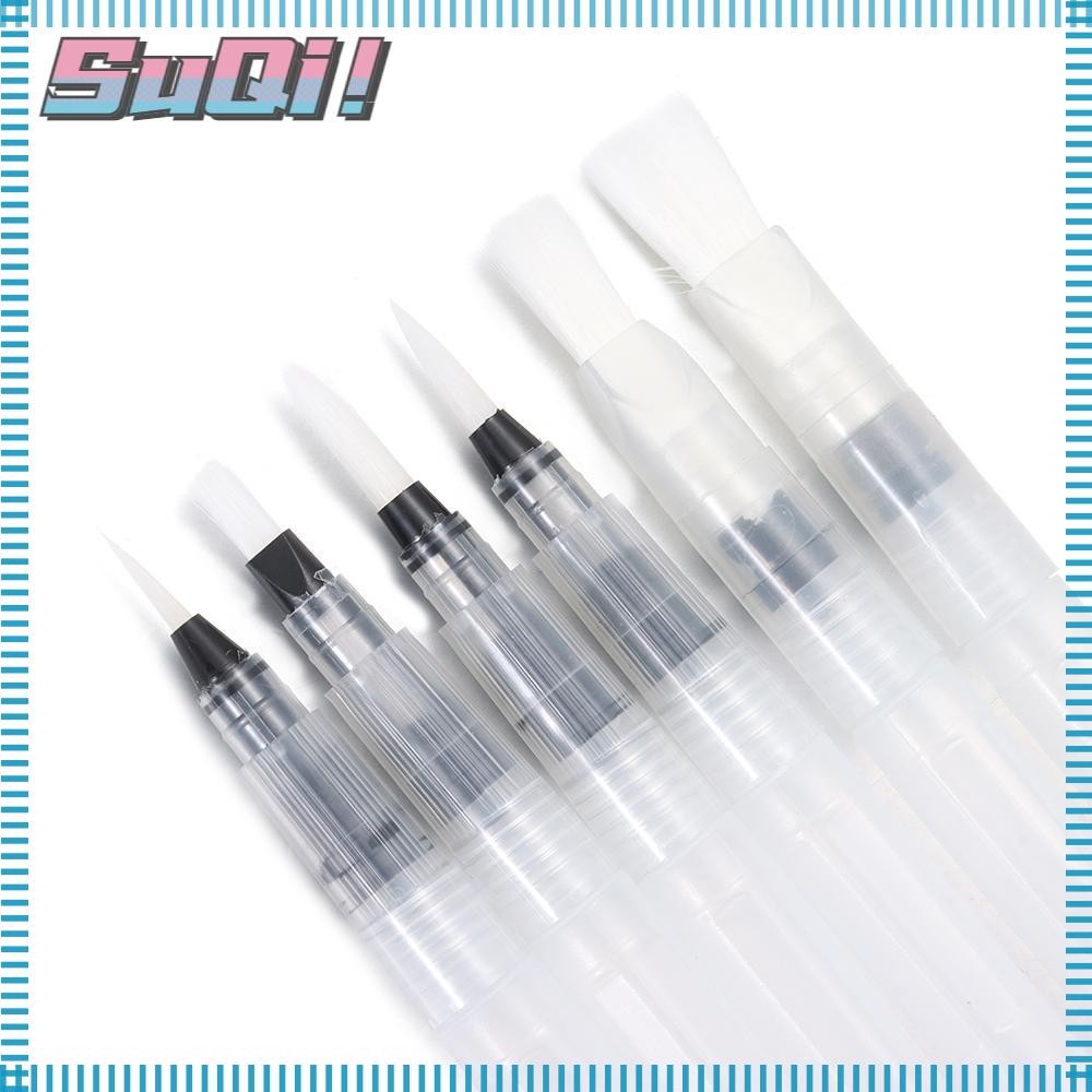 Suqi สไตล์ดินสอซีลซองจดหมาย Moisteners, 180 มม.พลาสติกซอง Licker ...