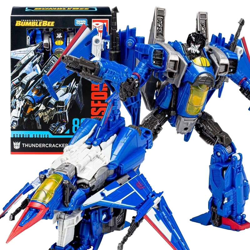 [ส่งด่วนเฉพาะจุด] Hasbro Transformers Toy Movie V Class ss89 Saixing ...