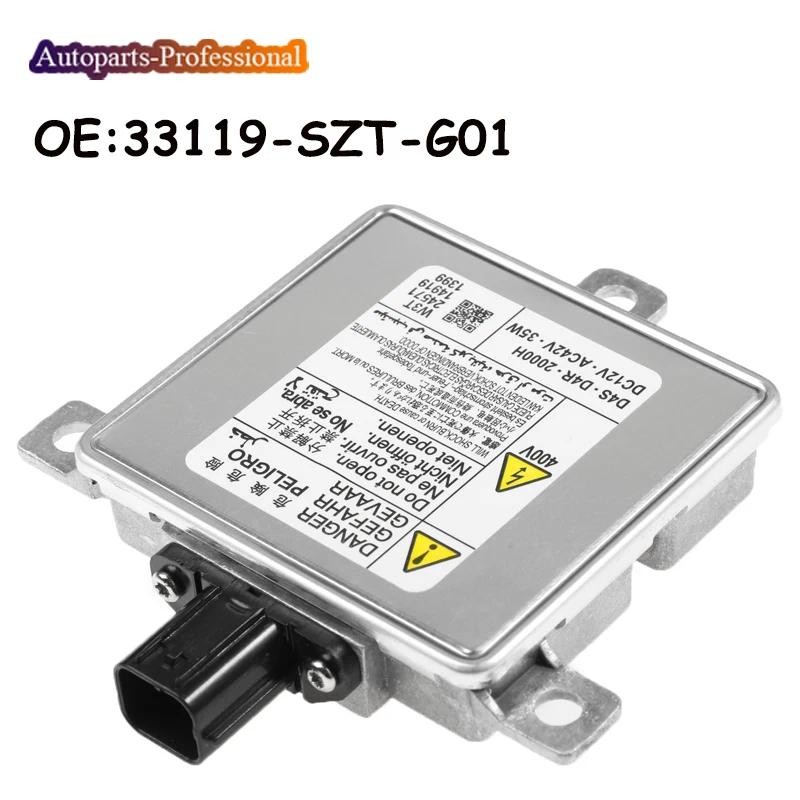 Hid Xenon ไฟหน้าสําหรับ Mazda 3 CX5 CX9 KD53510H3 สําหรับ 2011-2016 ...