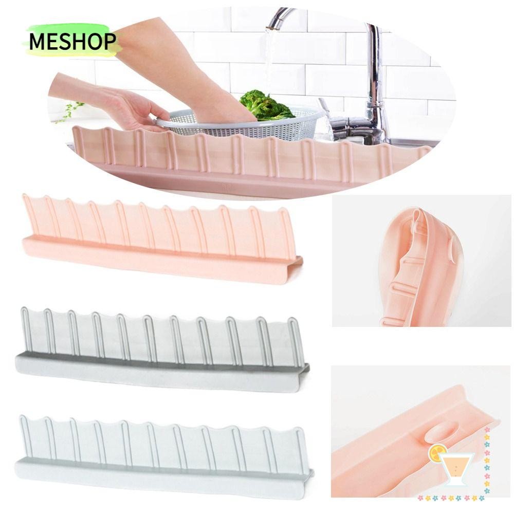 ME Sink Baffle Board บ้านดูดถ้วย Gadgets ครัว Water Baffle | Shopee ...