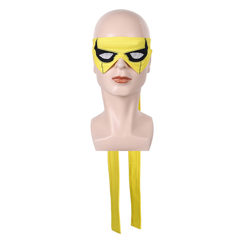 Lin Lie Sword Master กําปั้นเหล็ก linlie ฮาโลวีน Carnival เครื่องแต่ง ...