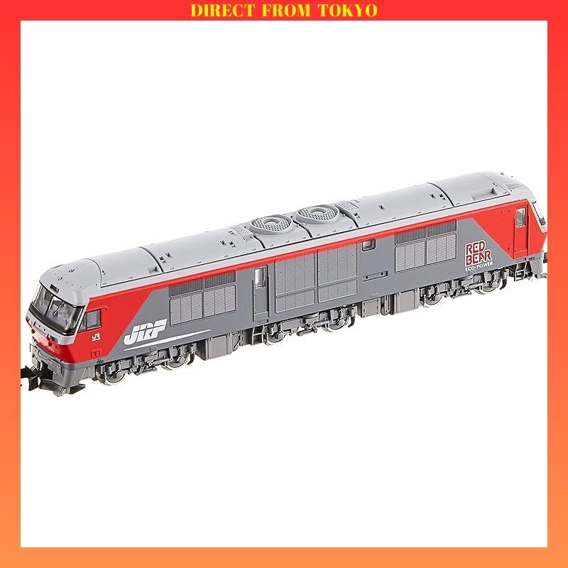 TOMIX N Gauge DF200 200 2242 Railway Model Diesel Locomotive | Shopee Thailand