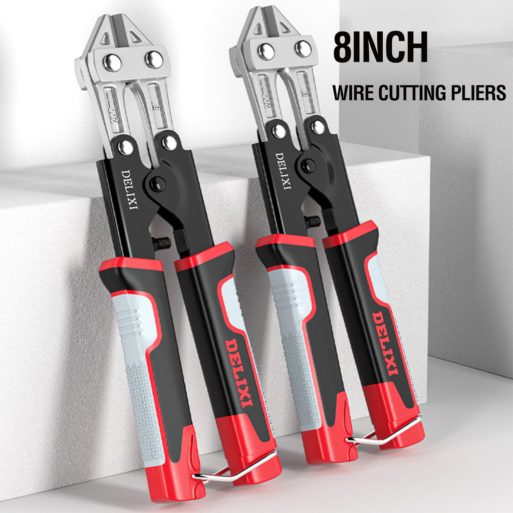 ถูกที่สุด Wire Breaker Scissors Steel Bar Cutting Pliers Multi ...