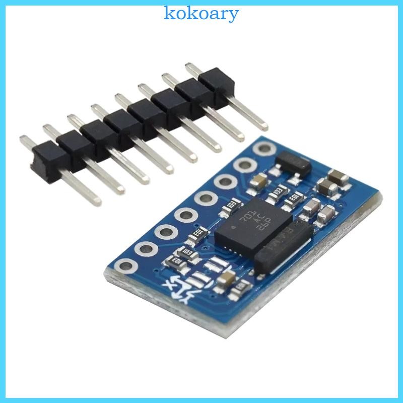 Kok BNO055 9DOF 9-Axes Absolute Orientation Breakouts Board Sensor Acceleration | Shopee Thailand