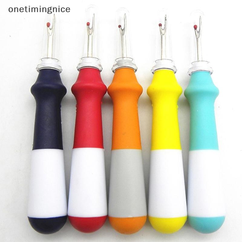 Onetimingnice 1Handle Craft Cutter ตะเข็บ Ripper Stitch Unpick ...