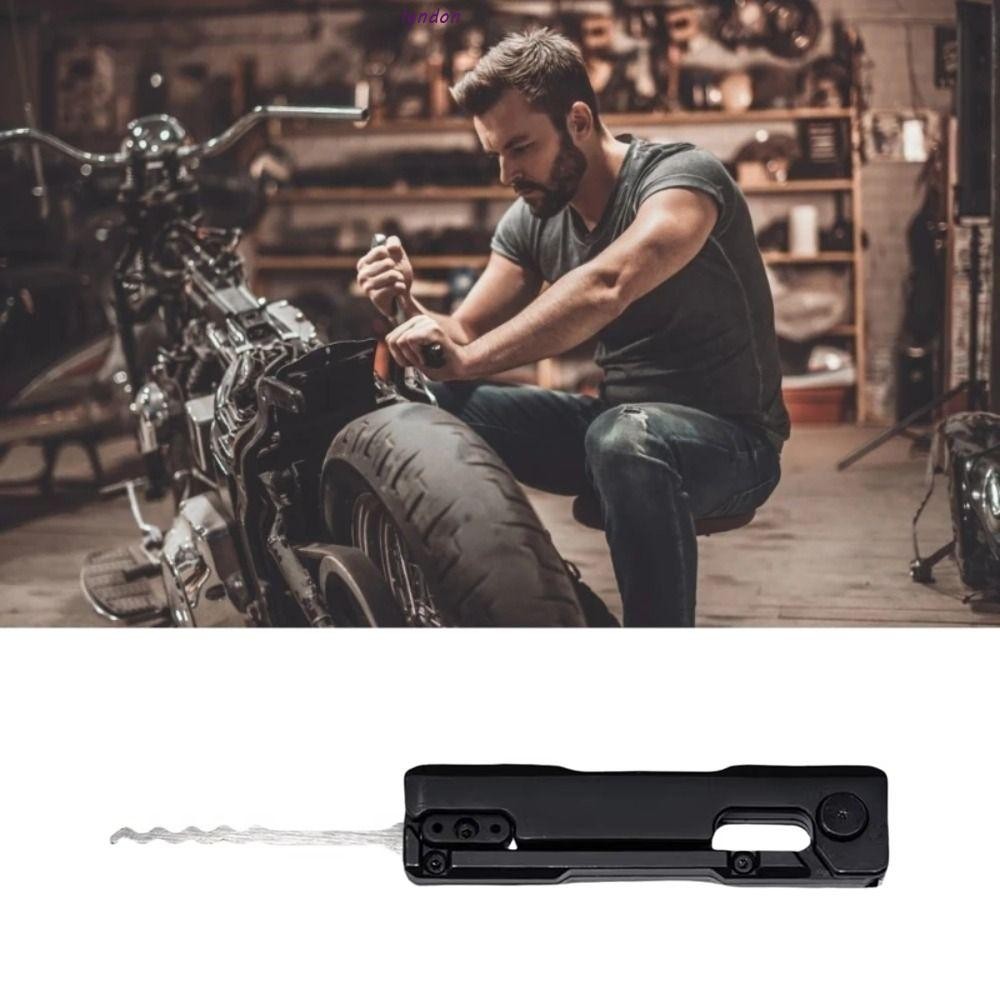 Lyndon Lock Pick Set, Grav Pick, Multi-Tool Hands-on Stainless Steel ...
