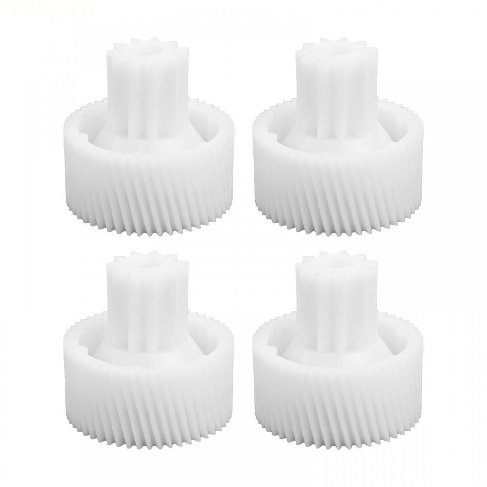 ชุดเกียร์ประสิทธิภาพที่มีประสิทธิภาพ 4 ชิ้นสําหรับเครื่องบด Moulinex MS ...