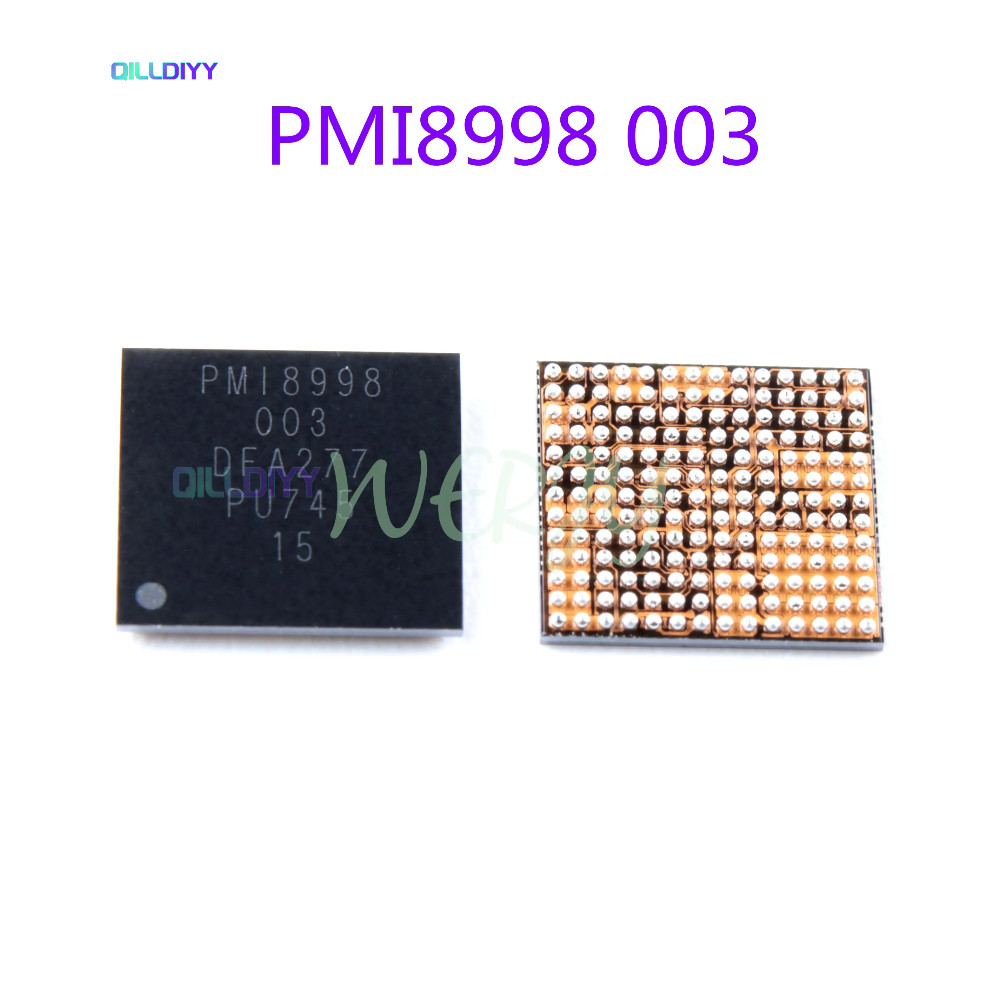 1pcs pmi8998 003 pmi8998 Power IC Power Supply ชิปสําหรับ Samsung S8 S8+ | Shopee Thailand