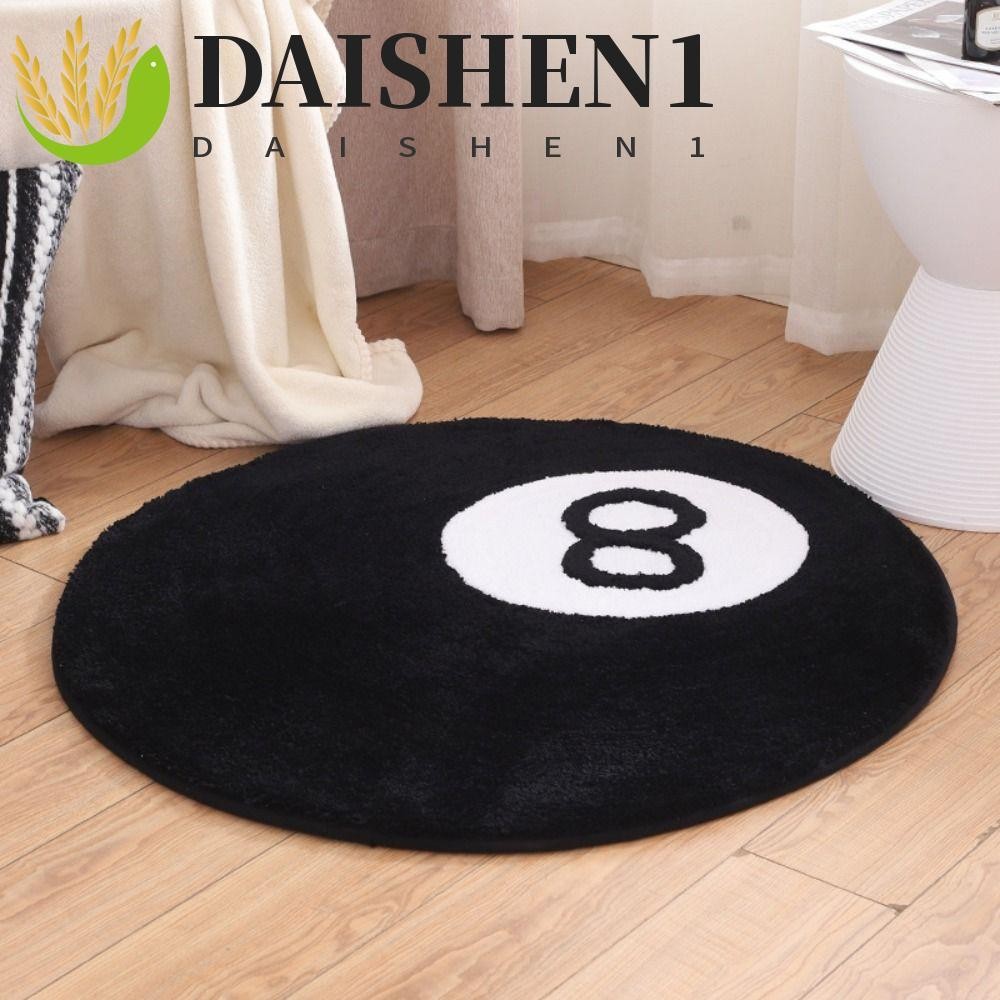 Daishen1 (TPR rubber base/dot plastic cloth base randomly shipped)พรมปู ...