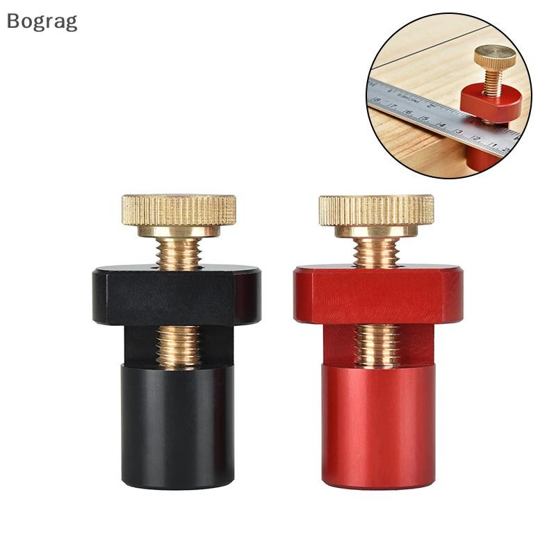 [Bogr] 2 IN 1 เหล็กตําแหน่งบล็อกมุมขวาไม้บรรทัด Sciber Line Marking ...