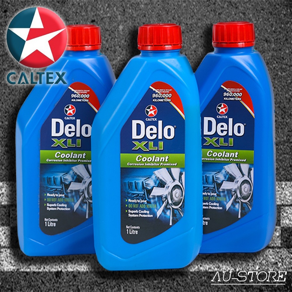 🔥ดีเซล🔥7ลิตร🔥Caltex-Delo-sport-Turbo🔥10W-30🔥 | Shopee Thailand