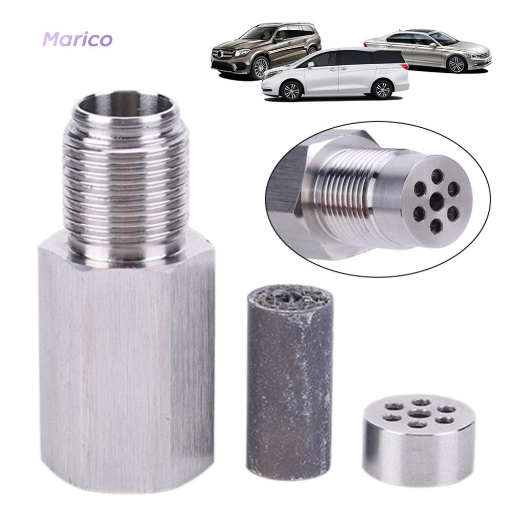 Oxygen O2 Sensor Extender Spacer Adapter ด้ายภายใน M18x1.5 CEL ...