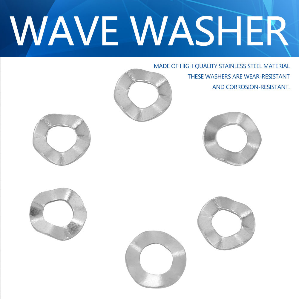 Wave Washer คุณภาพดีเยี่ยม ความเข้ากันได้ที่แข็งแกร่ง สะดวกสบายในการถือ ...