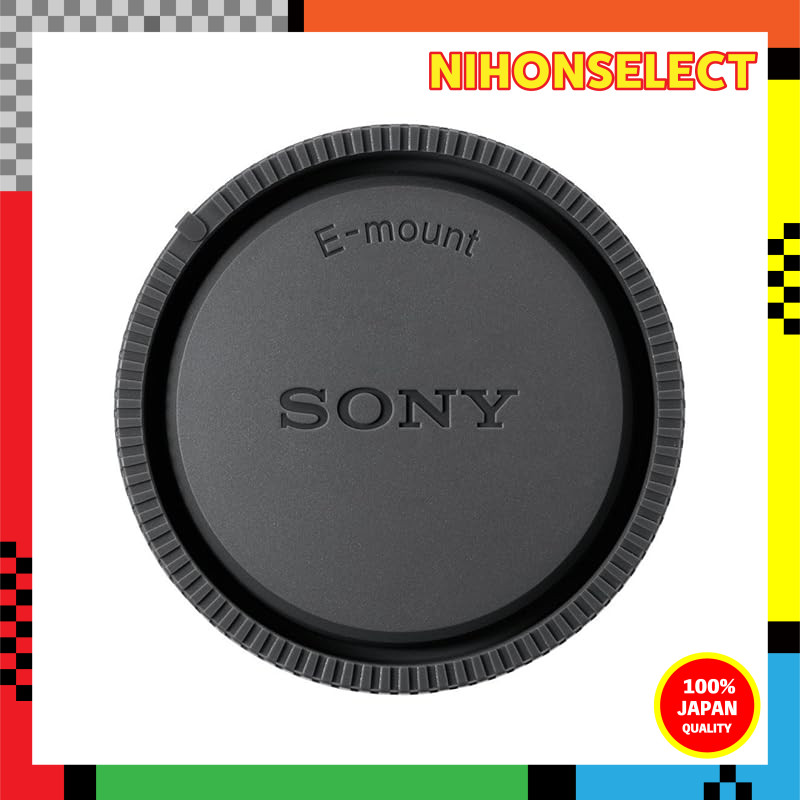 Sony Lens Rear Cap for E-mount ALC-R1EM | Shopee Thailand