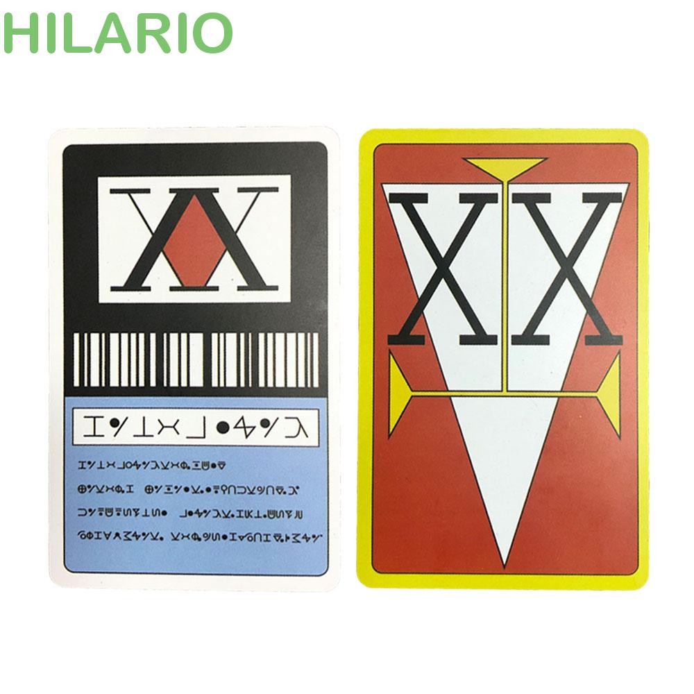 Hilario Hunter x Hunter Collection เครื่องแต่งกาย Props Kurapika Killua ...