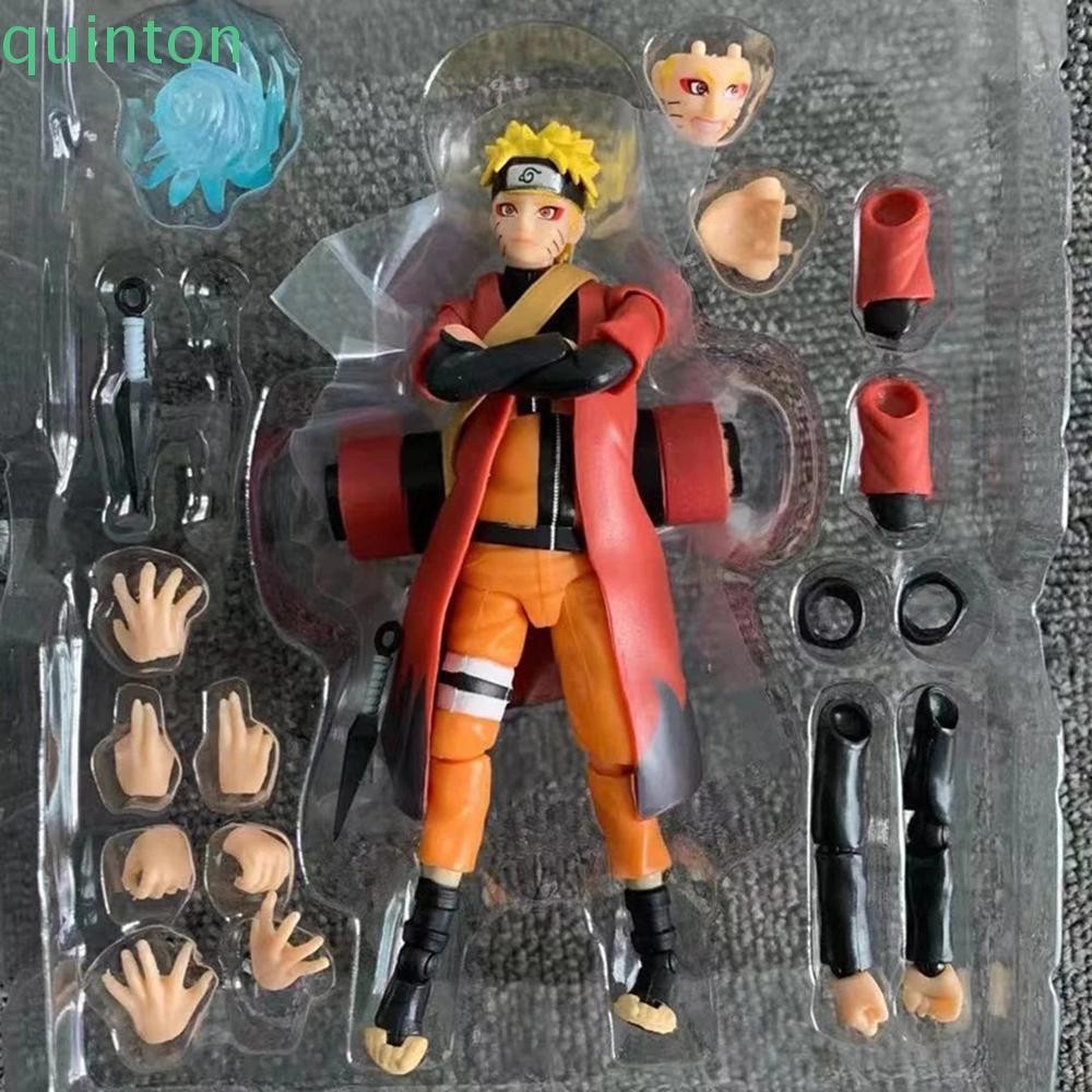 Quinnton ตัวเลขของเล่น Rasengan ของเล่นเด็ก Uzumaki คอลเลกชันของเล่น ...