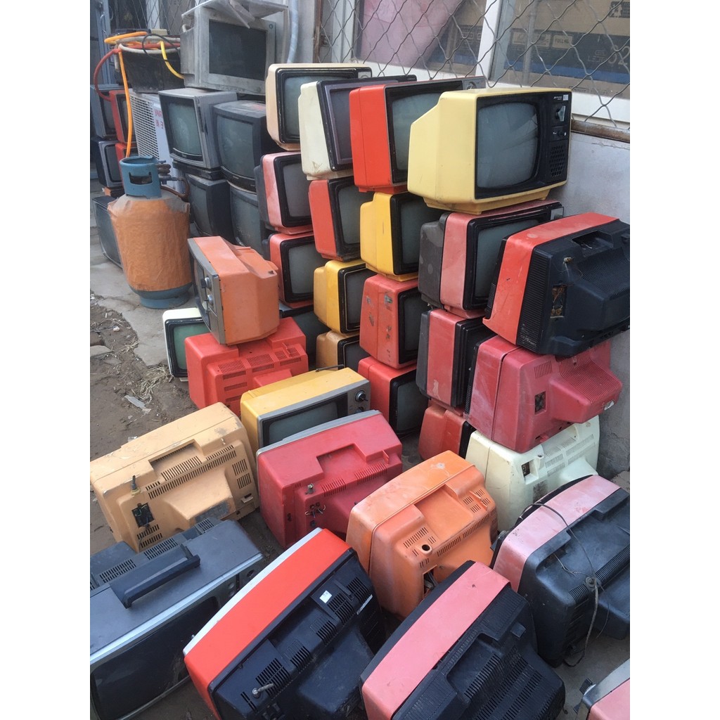 ทีวีขาวดำ 708090 ทีวีสไตล์เก่า ย้อนยุค ตกแต่งโบราณ เครื่องจริง | Shopee ...