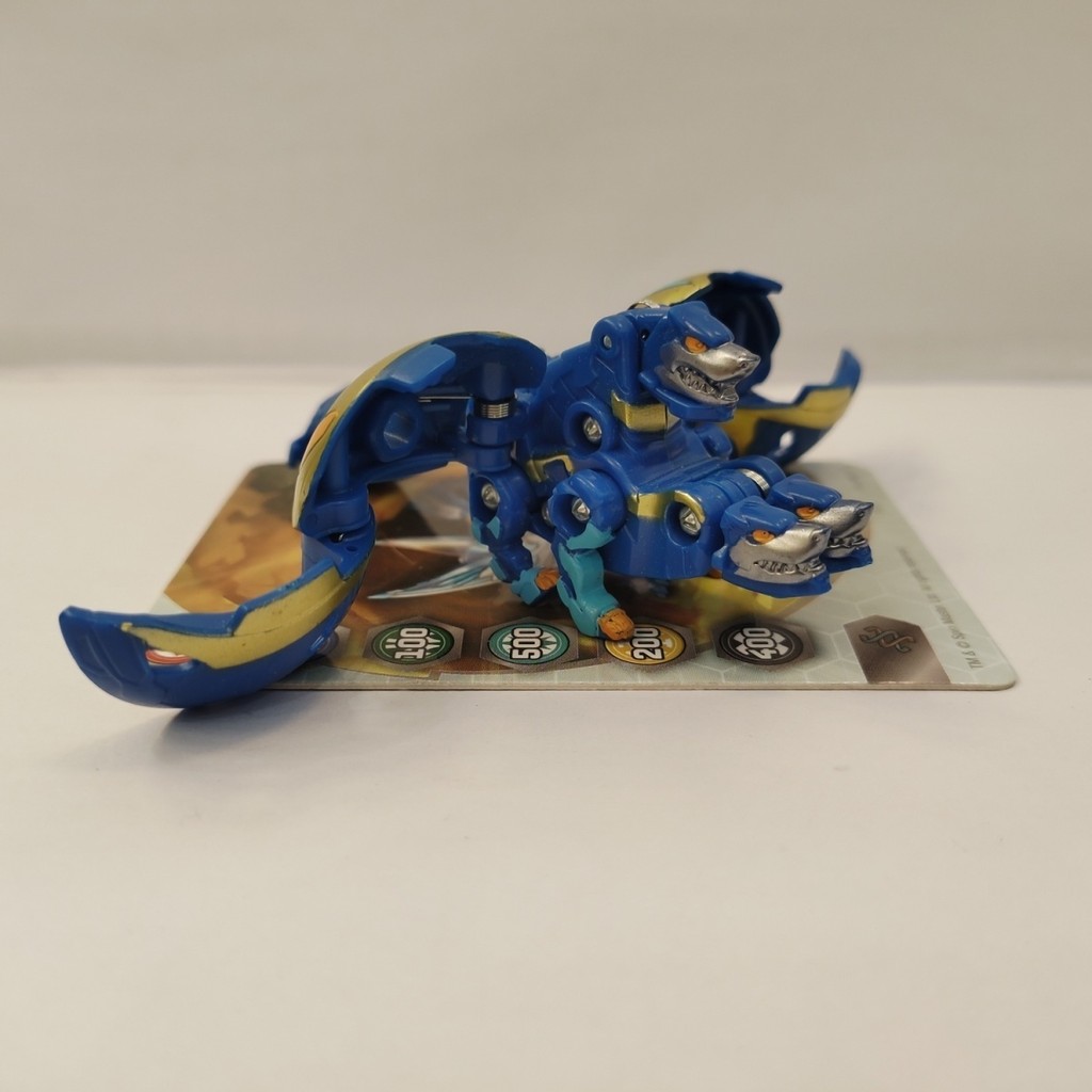 Shijia ของแท้ Bakugan Kid 1st Generation 2nd Generation Deformation ของ ...