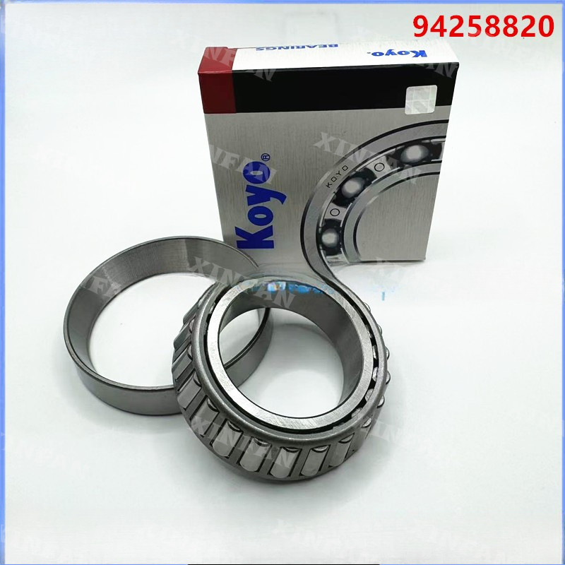 ลูกปืนล้อด้านใน Chevrolet Trailblazer / Chevrolet Colorado 2013-2016 ...