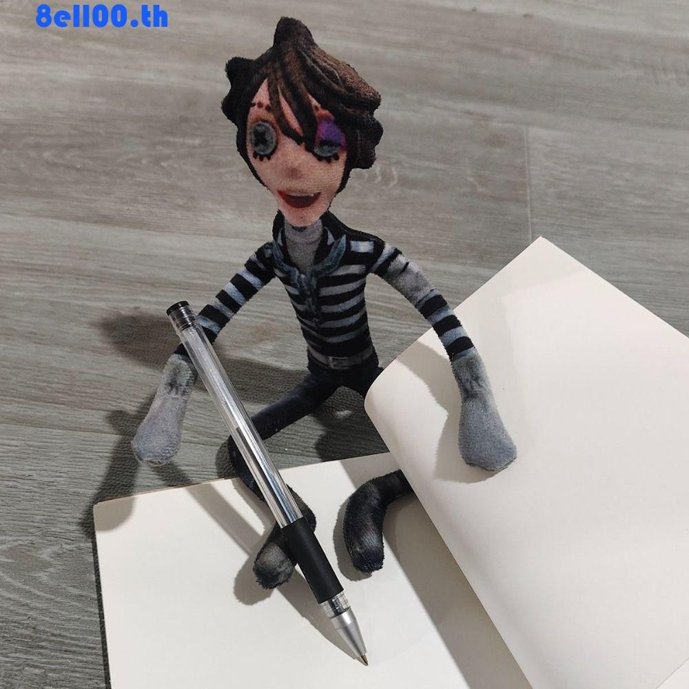 Darnellya ตุ๊กตา Luca Identity V รูปทรงบิดได้พร้อมลวดเหล็ก Identity V ...