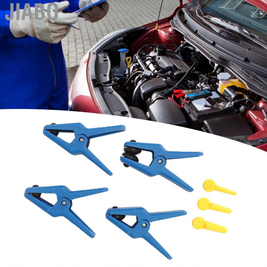 Jiabo Stoppers ของ Fluid Line ตั้งค่า 7PCS Auto Stop Banjo Stopper ...