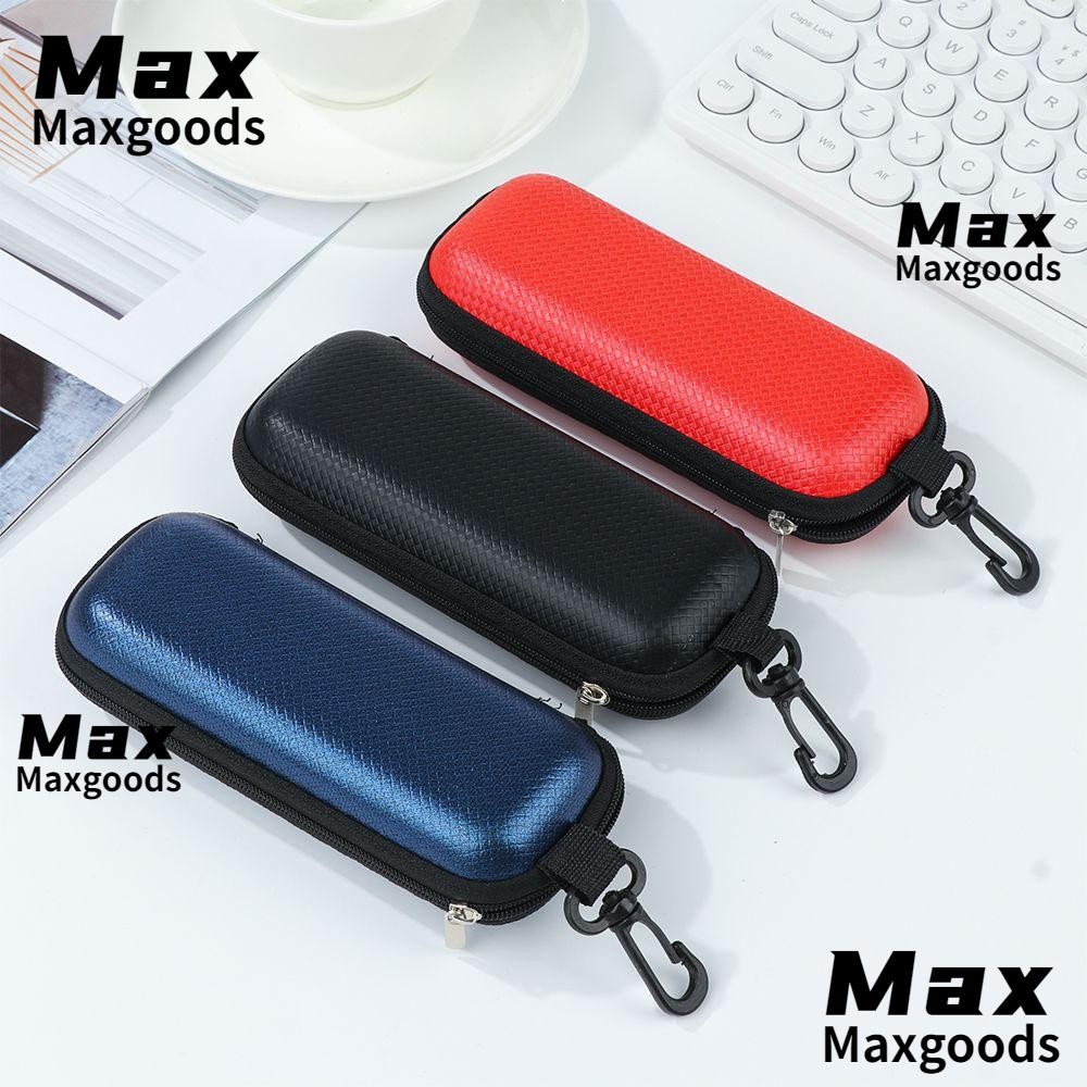 MAXG แว่นตา Travel Office อุปกรณ์เสริมแว่นตาแบบพกพา | Shopee Thailand